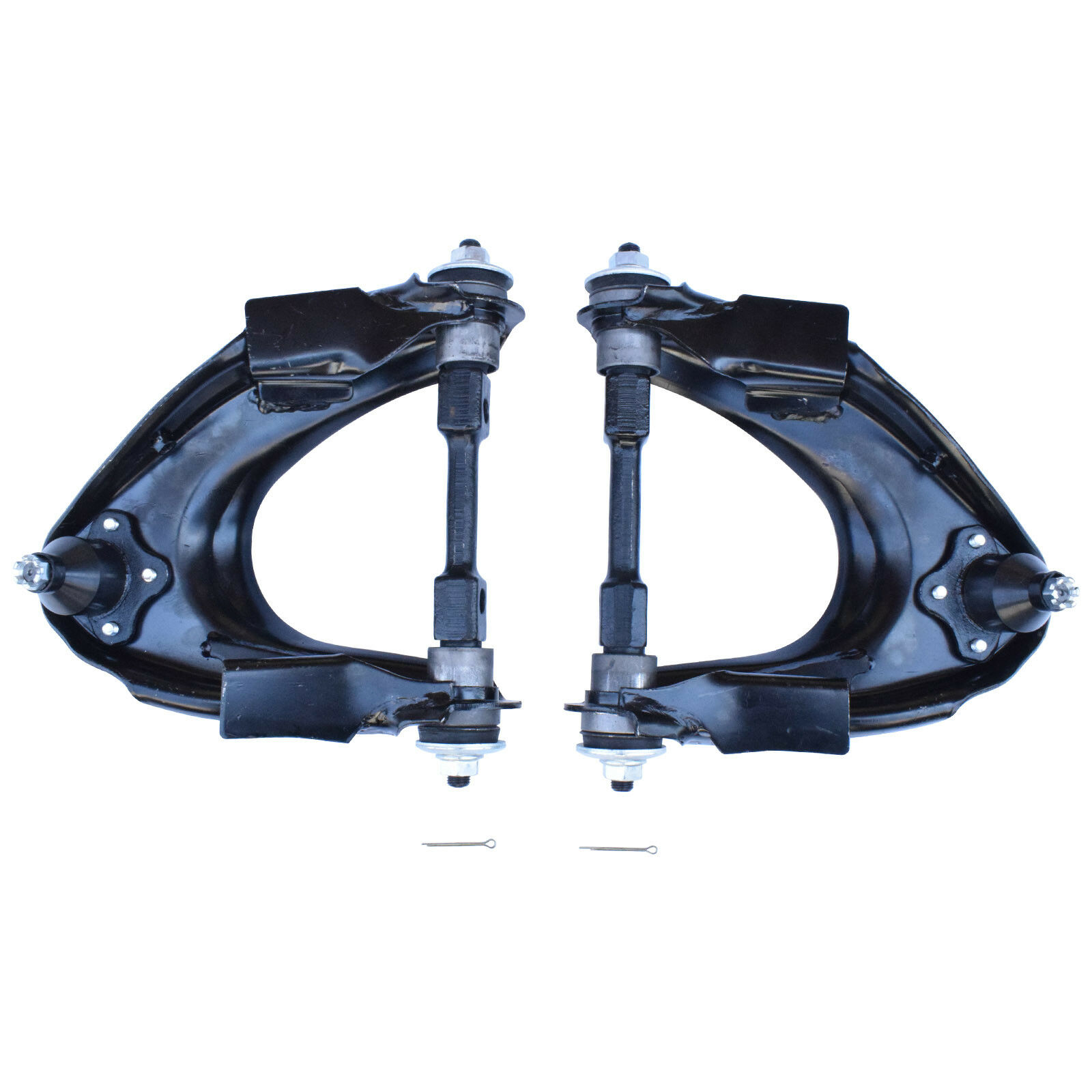 Pair Upper Control Arm for Mazda B2500 B-Series/Bravo/Fighter UN 4WD ...
